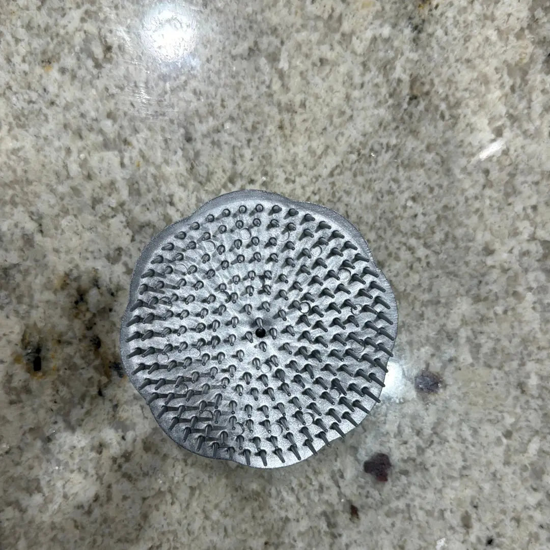 Peigne Rond - www.magicafro.fr