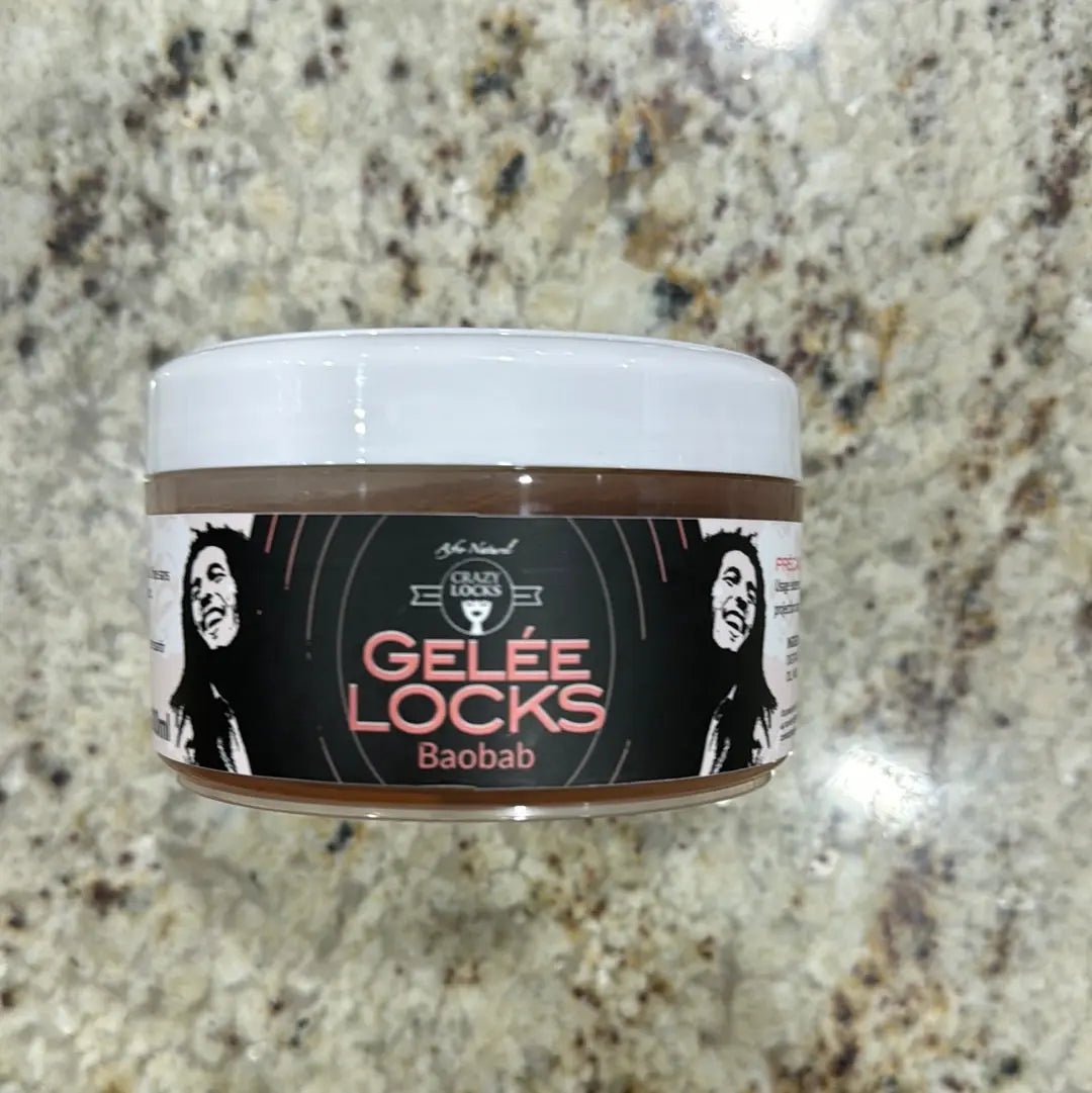 Gelocks au Baobab 300ml