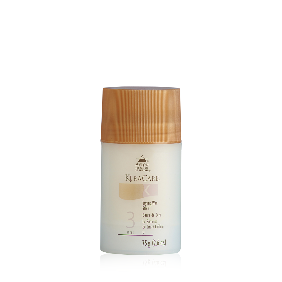 KERACARE – Cire Coiffant Wax Stick 75g - www.magicafro.fr