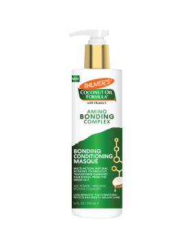 Masque AMINO BONDING COMPLEX 355ml - PALMER'S
