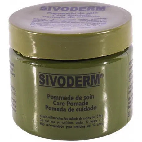 SIVODERM – Pommade de soin 80g