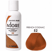 ADORE – 52 French Cognac - www.magicafro.fr